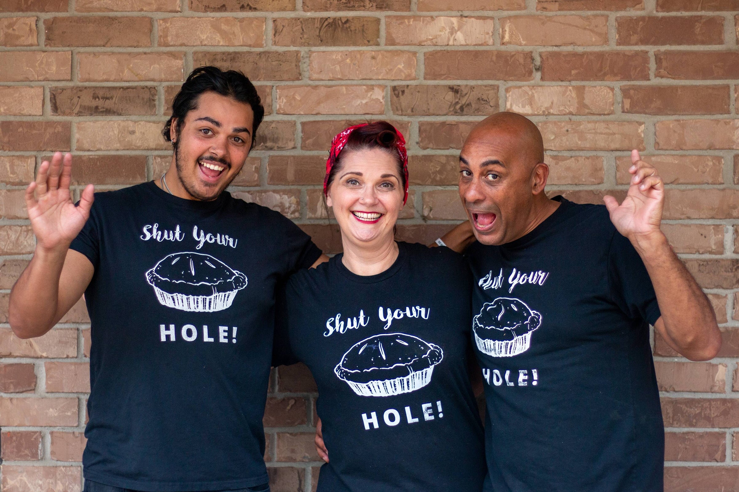 Catering Consulting FAQs Ship A Pie Press Wall of Honor